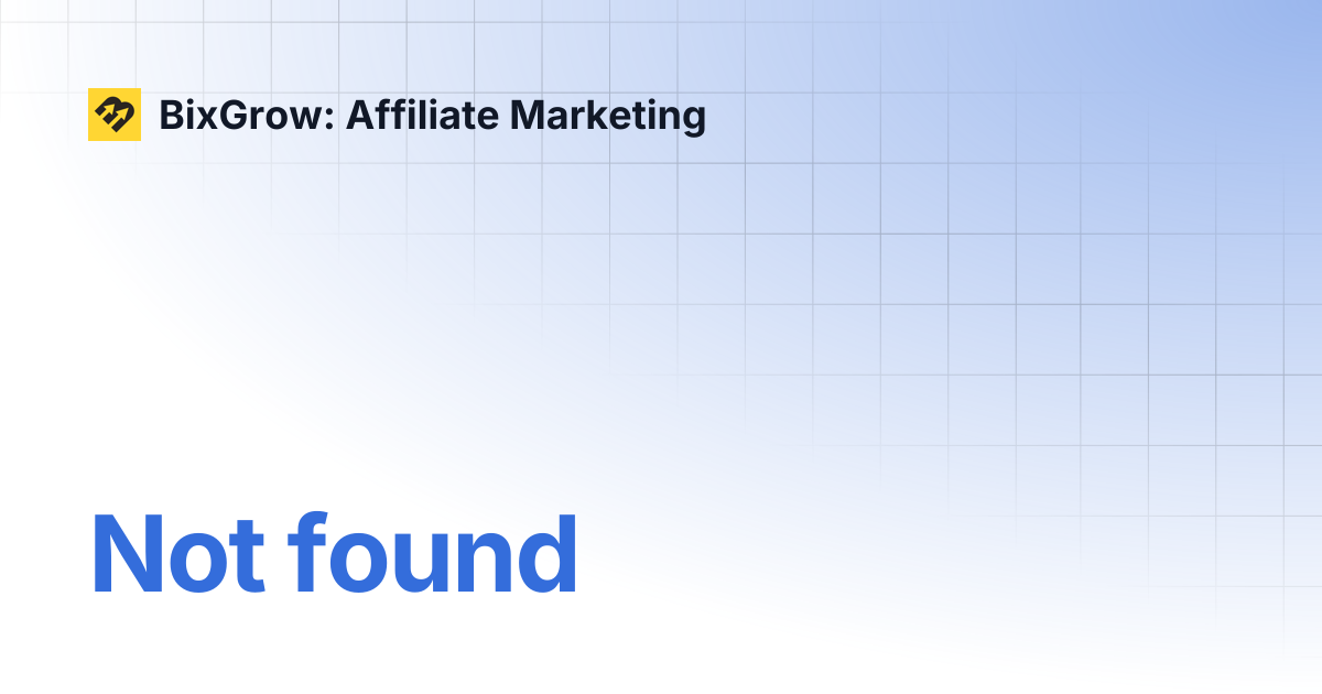 Friend Reward Pop-up | BixGrow: Affiliate Marketing